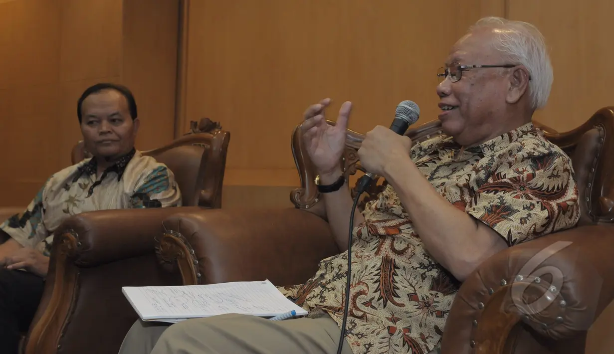 Media Sosial, Pers atau Bukan? - Foto Liputan6.com