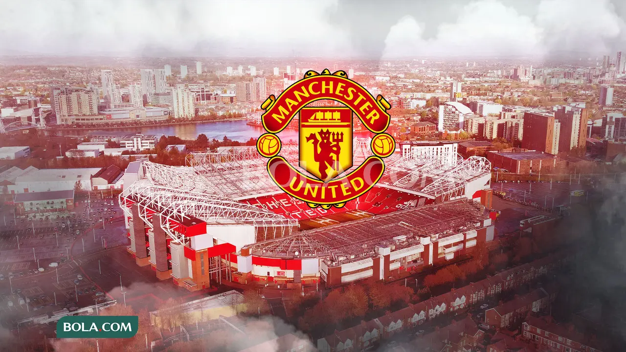 Kombinasi Putih dan Ungu, MU Luncurkan Jersey Tandang Anyar untuk Musim ...