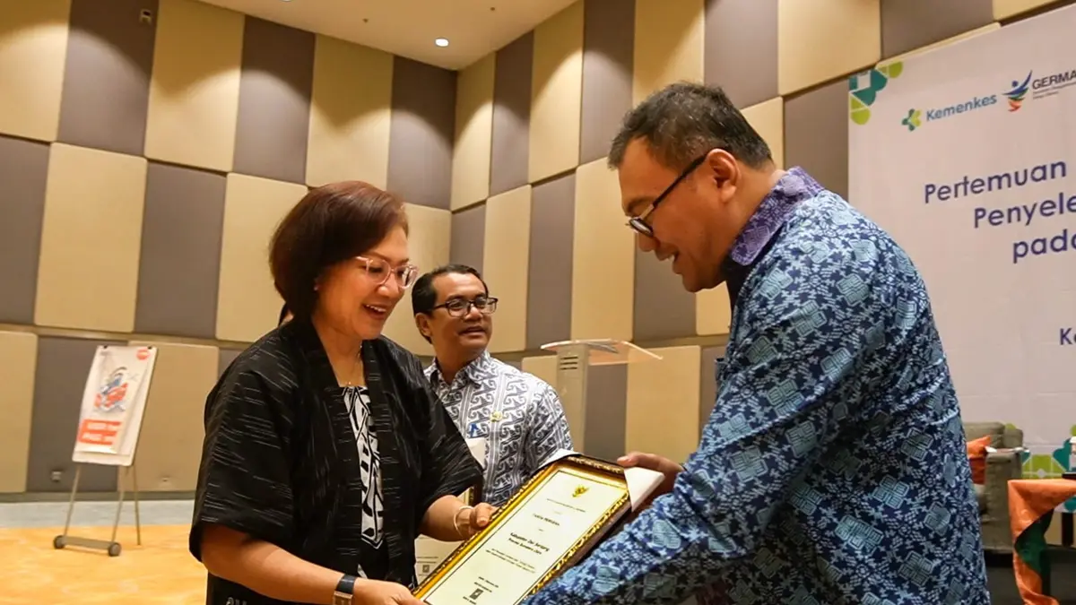 Berita dr. Asri Ludin Tambunan Hari Ini - Kabar Terbaru Terkini | Liputan6.com