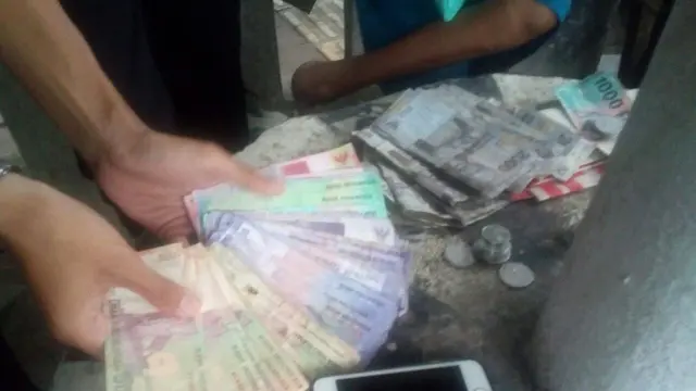 Viral Pengemis Tajir, Ini Hukum Mengemis dan Memberi Pengemis dalam ...