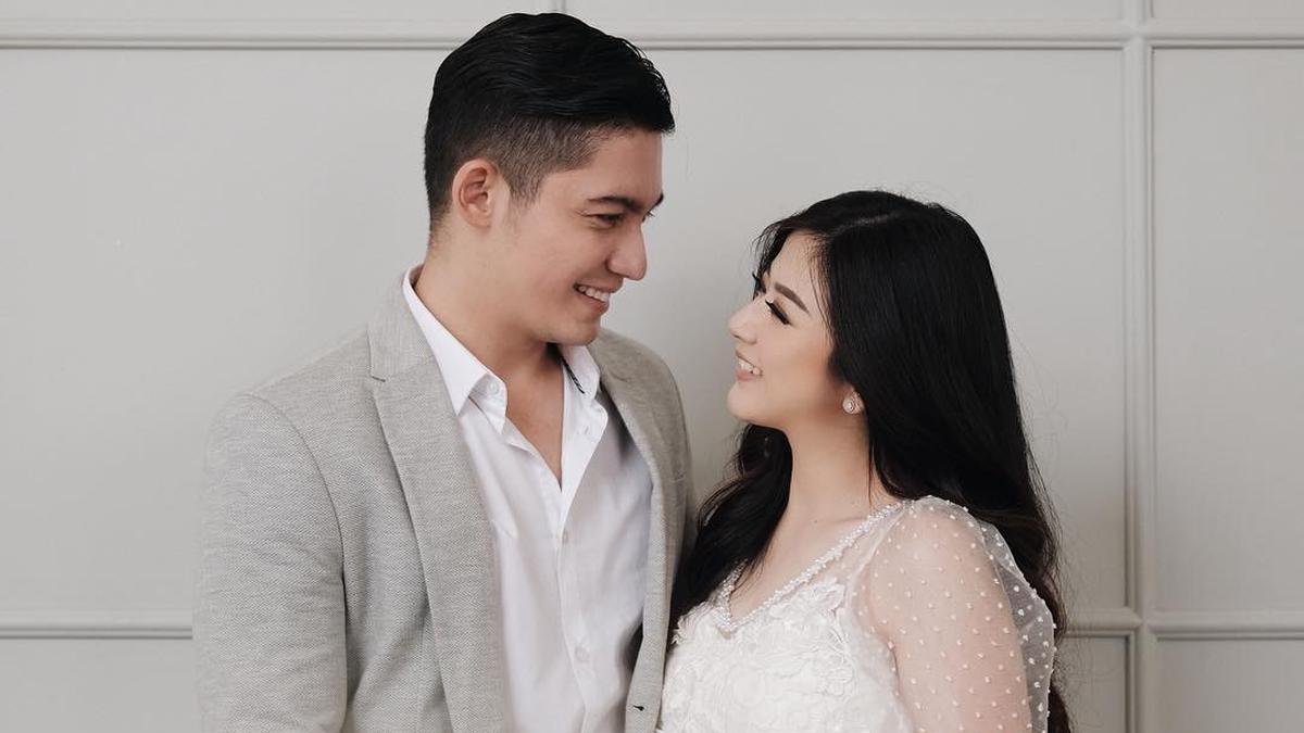 Nama Bayi Perempuan Franda-Samuel Zylgwyn yang Jadi Buah Bibir