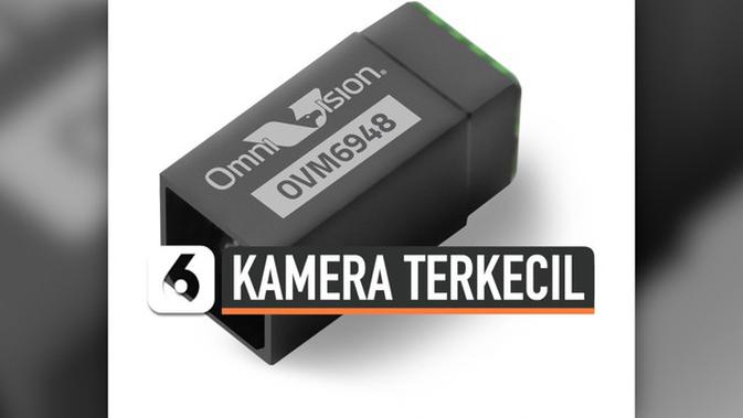 Berita Kamera OmniVision OV6948 Hari Ini - Kabar Terbaru Terkini ...