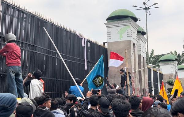 Tamu Met Gala 2026 Bayar Rp1,7 Miliar, Wajib Patuhi 11 Aturan Berikut