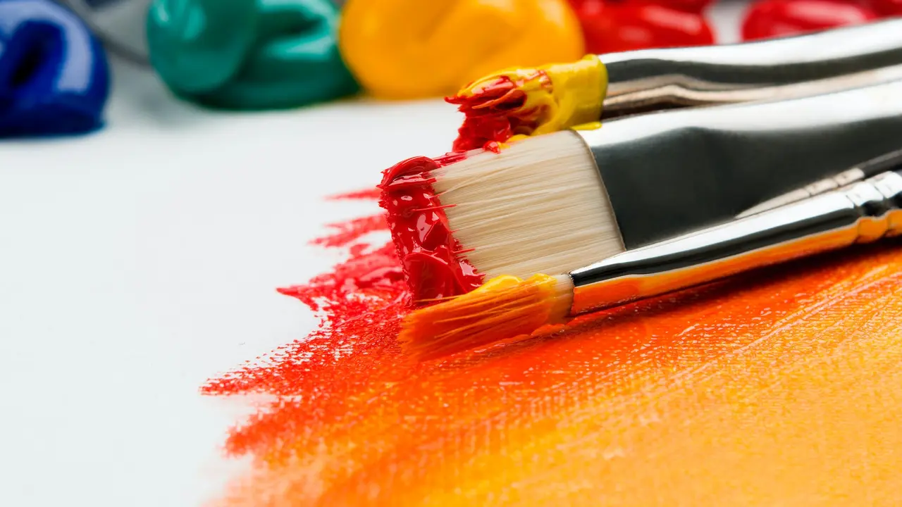 Unsur-Unsur Seni Rupa dan Penjelasannya, Mudah Dipahami - Hot Liputan6.com