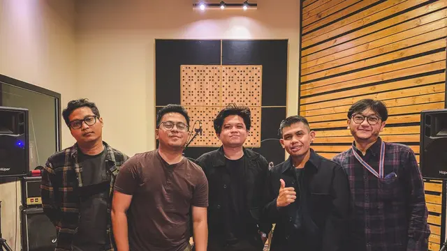 Juicy Luicy Bermula Dari Suka Pacar Orang Hingga Terbuatlah Single ...