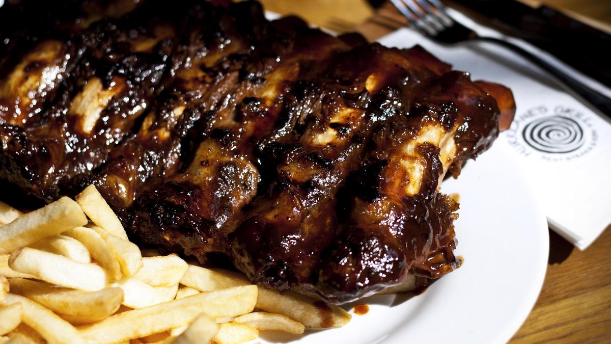 Resto Steak Hurricane’s Grill kini Hadir di Indonesia - Lifestyle ...