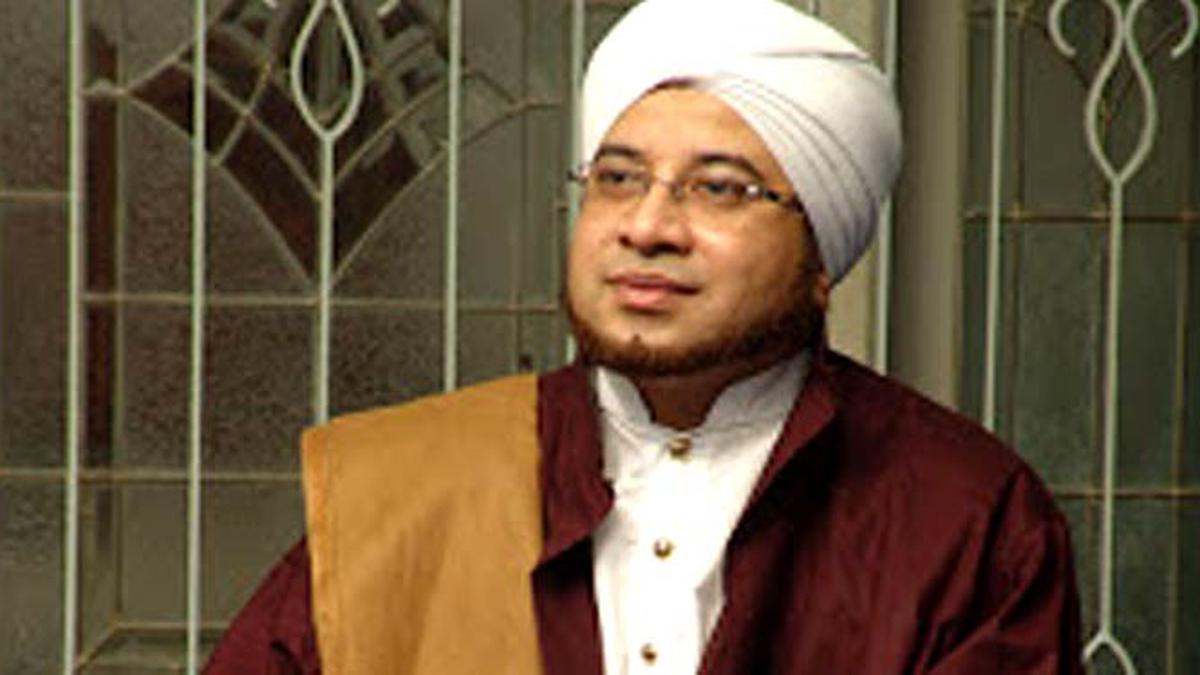 Kisah Karomah Habib Munzir Al-Musawa, Mudah Bermimpi Rasulullah SAW dan ...