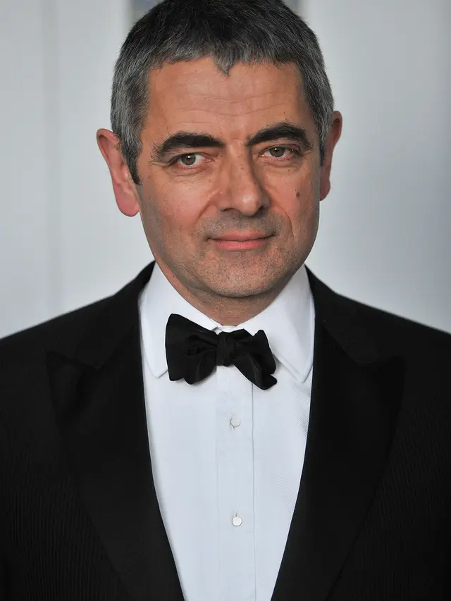 6 Fakta Menarik tentang Masa Lalu Rowan Atkinson, Si Mr Bean yang ...