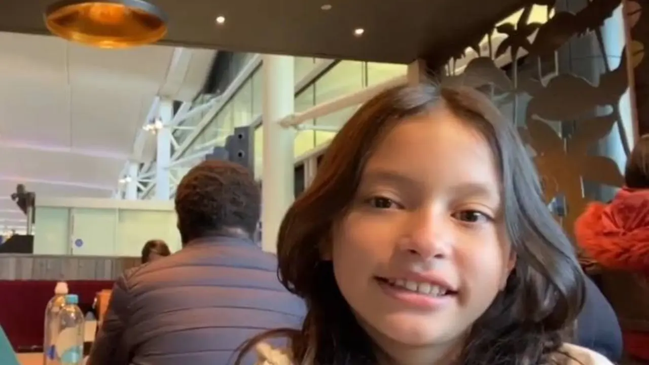 Potret Chelsea Pearce, Adik Cantik Pevita Pearce yang Tengah Beranjak ...