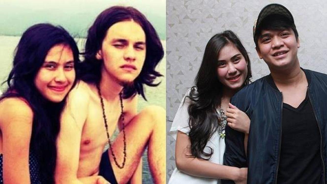 Ramai Usai Diterpa Isu Selingkuh, Ini 4 Potret Mantan Kekasih Syahnaz ...