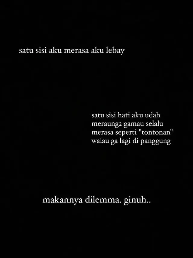Nadin Amizah Kembali Ingatkan Penggemar Soal Batasan, Tegas Sebut Tak ...