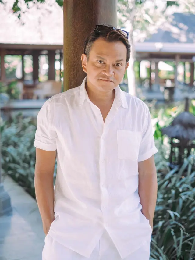 Hedi Yunus Ultah ke-53, Ini 6 Hit Besarnya dari Era Dorie Kalmas Hingga ...