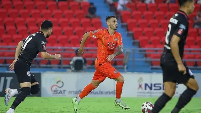 Termasuk Ze Valente, Deretan Pemain Eropa yang Layak Ditunggu Aksinya ...