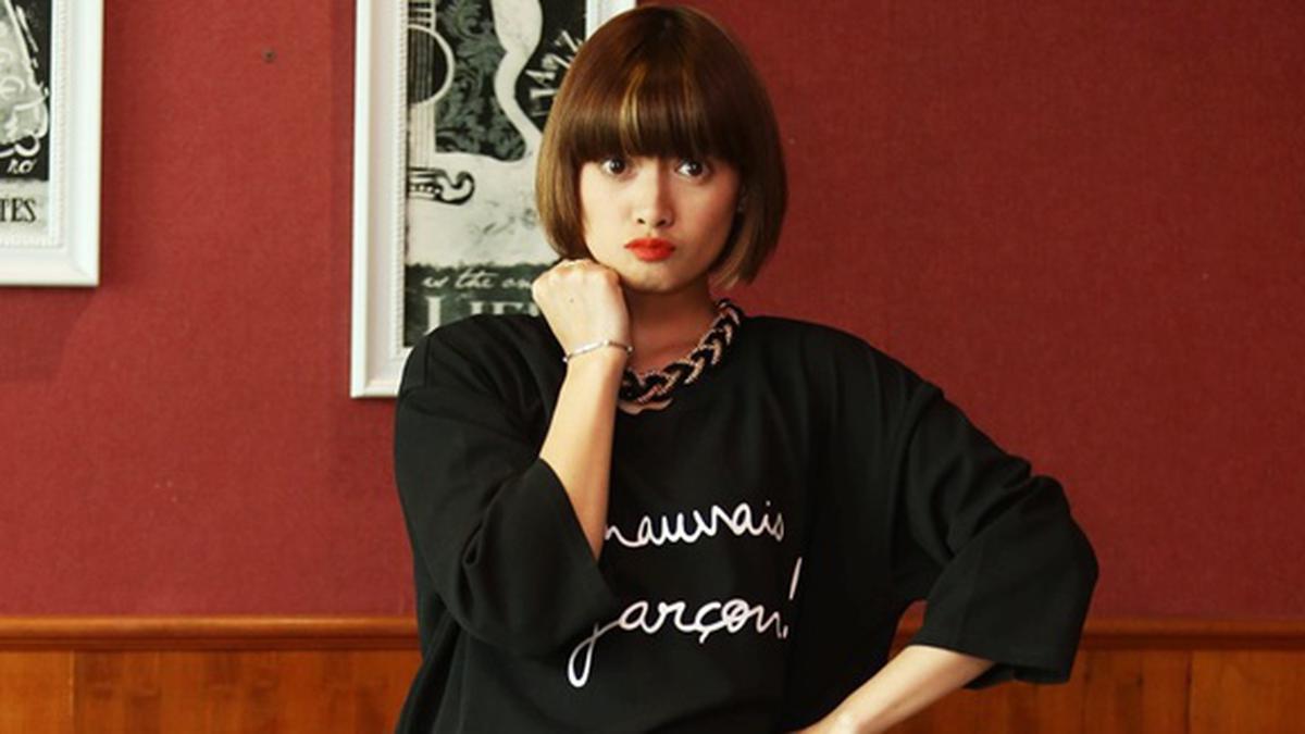 Chika Jessica Super Hati-Hati Pilih Online Shop Agar Tak Tertipu ...