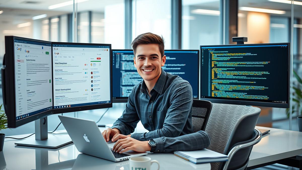 Memahami Description Adalah: Panduan Lengkap Menulis Deskripsi yang Efektif