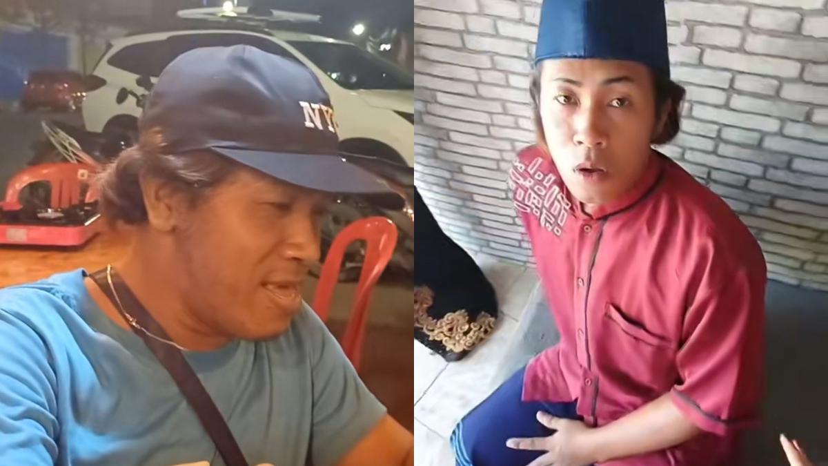 7 Potret Inces Febri Insaf Usai Nonton Film Siksa Neraka, Ungkap Kisah ...