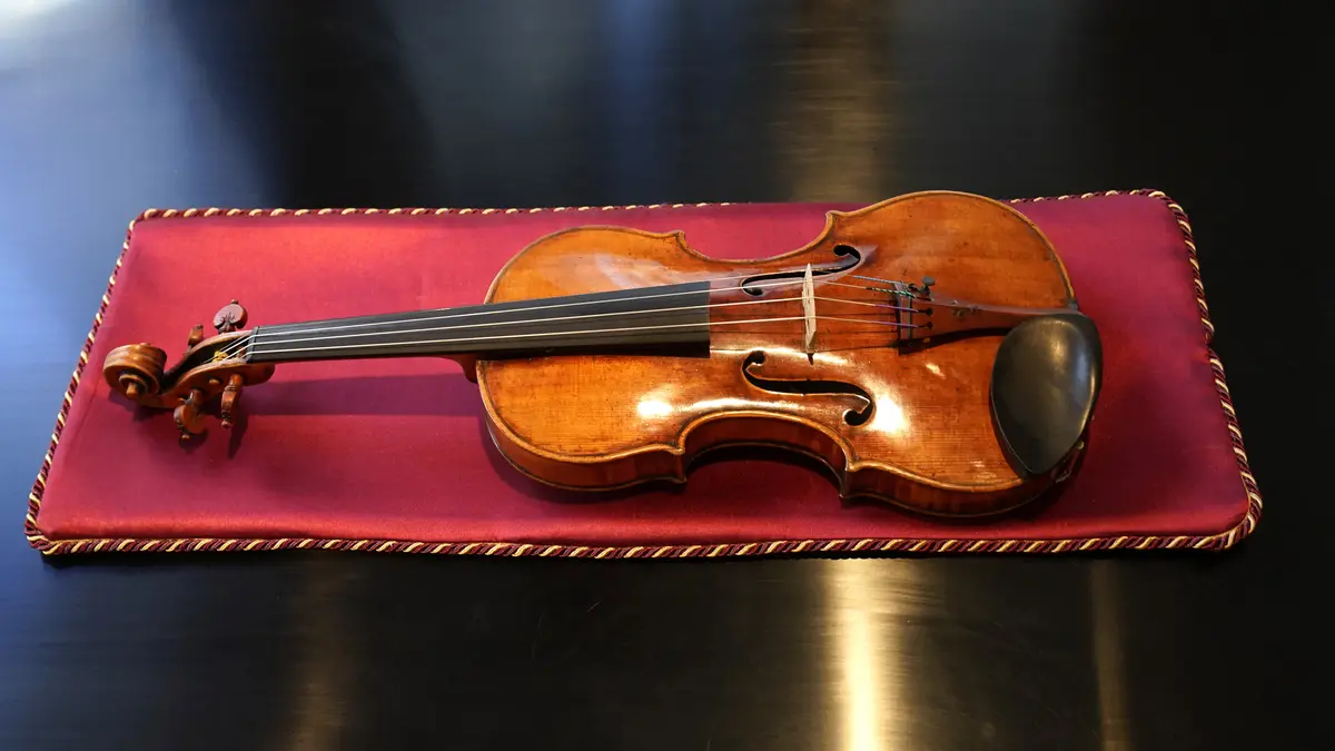 Berita Tarisio Hari Ini - Kabar Terbaru Terkini | Liputan6.com