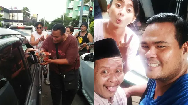 Kini Tinggal di Kontrakan, Ini 6 Potret Kondisi Fahmi Bo Pemeran TOP ...