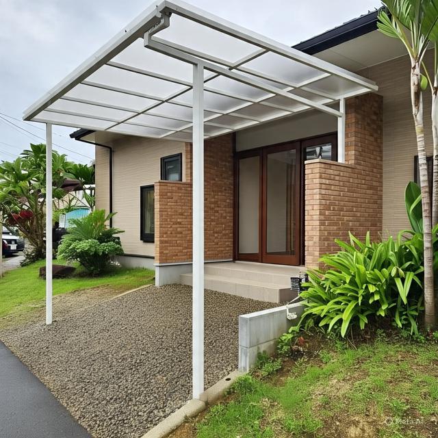 6 Model Atap Rumah Sederhana 4x5 Terbaik 2025, Estetik dan Fungsional