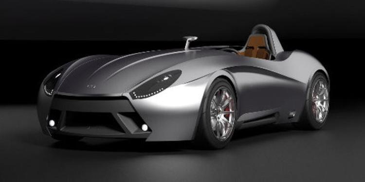 Mobil Sport Ikan Lele dari Mazda MX-5 - Berita Otosia.com