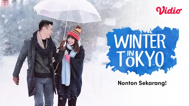 Sinopsis dan Fakta Menarik Film Winter In Tokyo di Vidio, Syuting ...