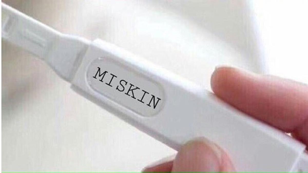 6 Editan Tulisan di Test Pack ala Netizen Ini Kocak - Hot Liputan6.com