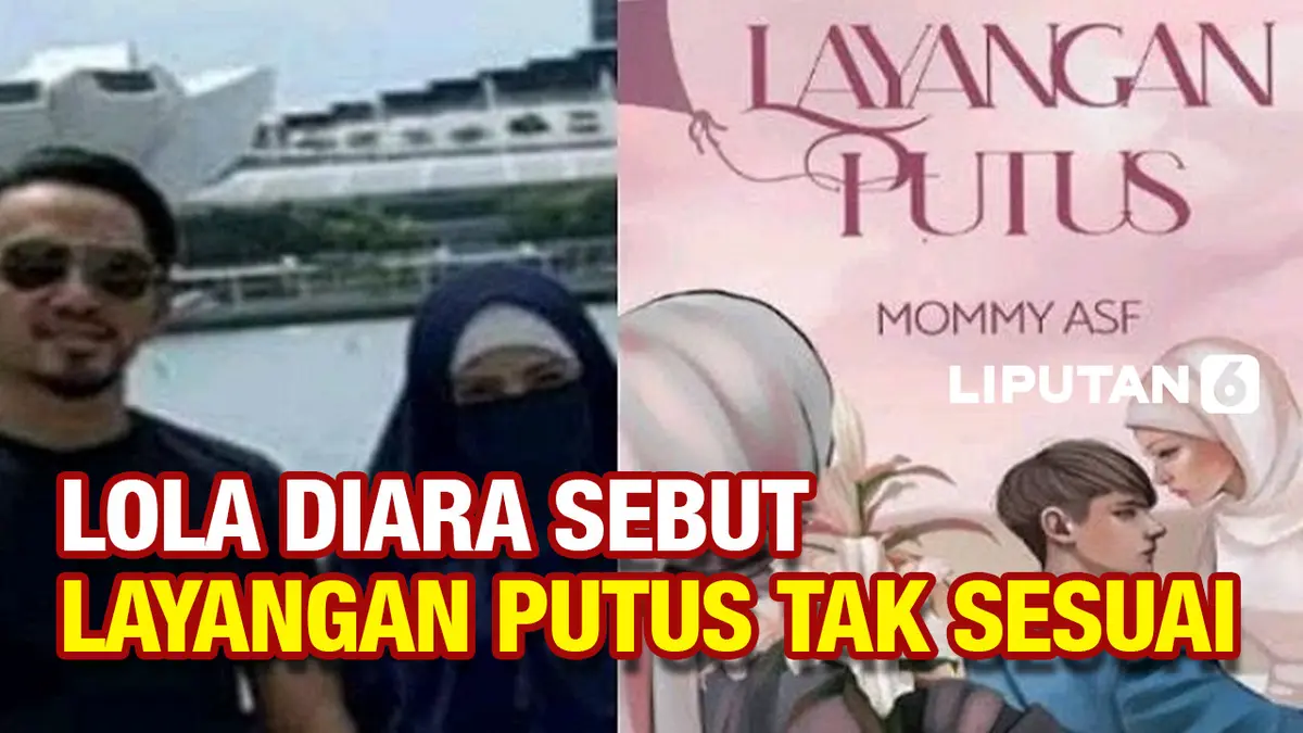 Berita Lola Diara Hari Ini Kabar Terbaru Terkini