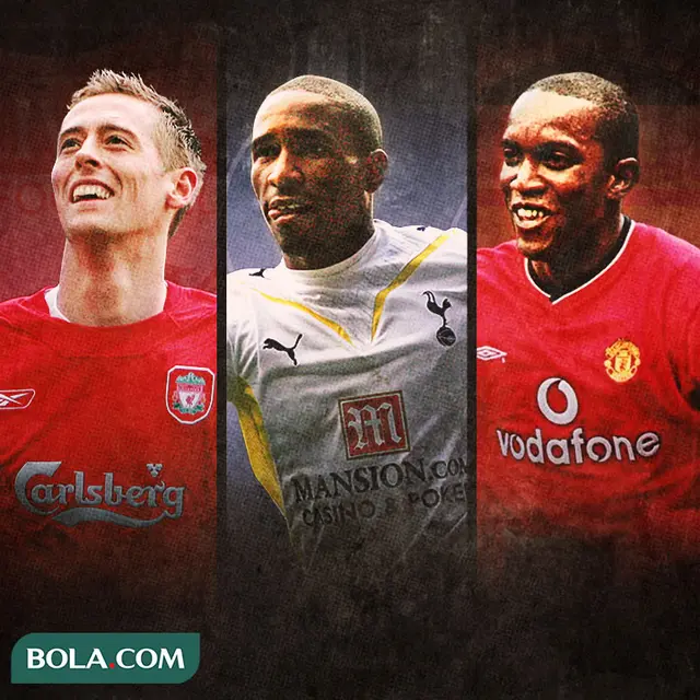 5 Pemain Liga Inggris yang Doyan Membobol Gawang Mantan Klub, Termasuk ...