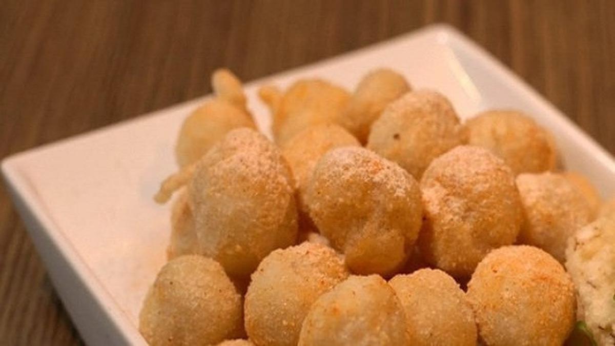 Cara Membuat Cimol Bandung dan Aneka Variasinya - Lifestyle Liputan6.com