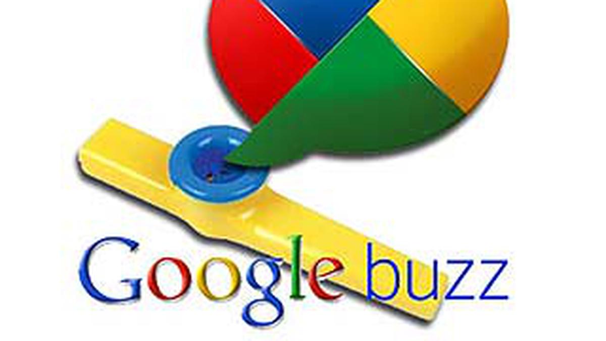 Google Buzz Resmi Ditutup - Tekno Liputan6.com