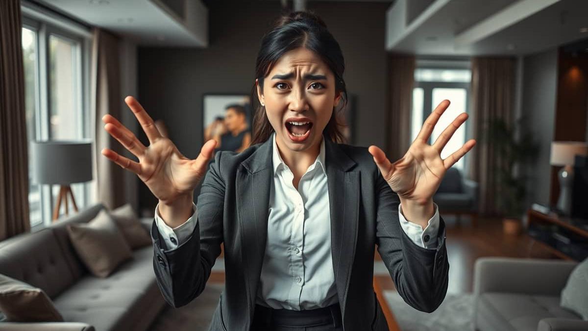 Arti Tantrum dalam Bahasa Gaul: Penjelasan Lengkap dan Cara Mengatasinya