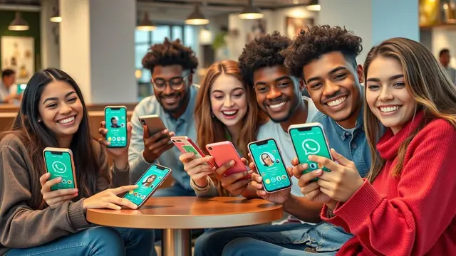 350 Kata-Kata Buat Stiker WA Lucu, Bijak dan Romantis - Feeds Liputan6.com