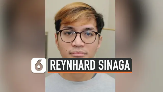 Kata Ayah Reynhard Sinaga: Hukumannya Setimpal dengan Kejahatannya ...
