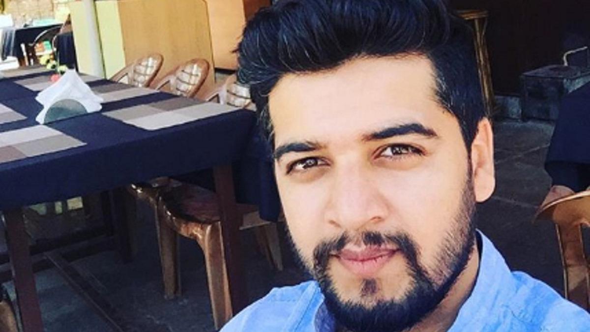 Meninggal di Usia 26 Tahun, Karan Paranjape Banjir Ucapan Duka ...