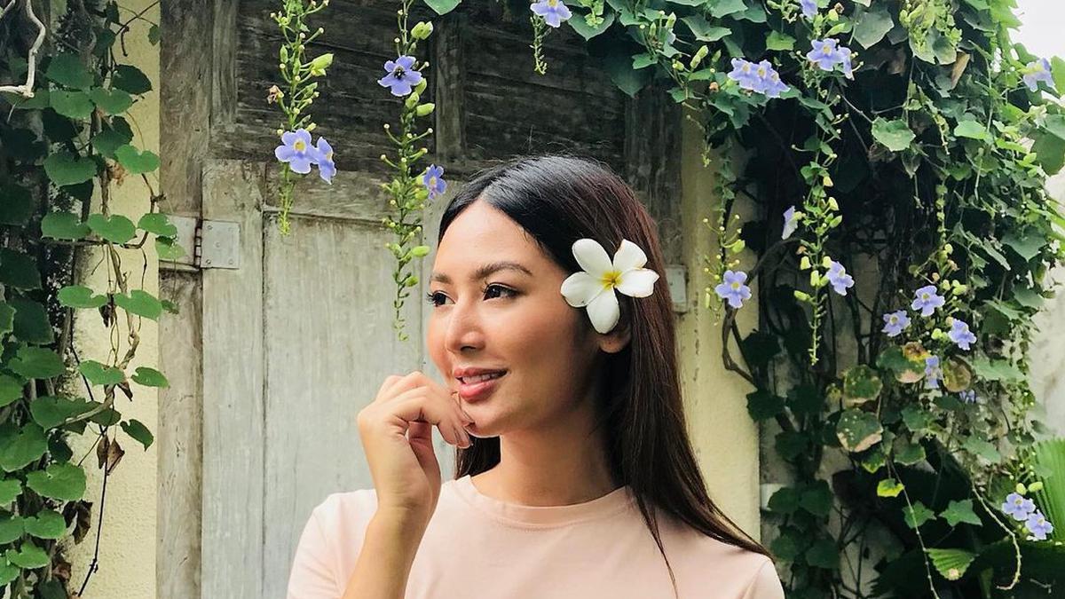 Gagal Nikah dengan Pilot, Maria Selena Akui Trauma dan Lebih Hati-Hati - Entertainment Fimela.com