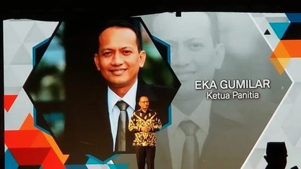 Hercules Angkat Eka Gumilar Jadi Ketua Dewan Penasihat GRIB Jaya