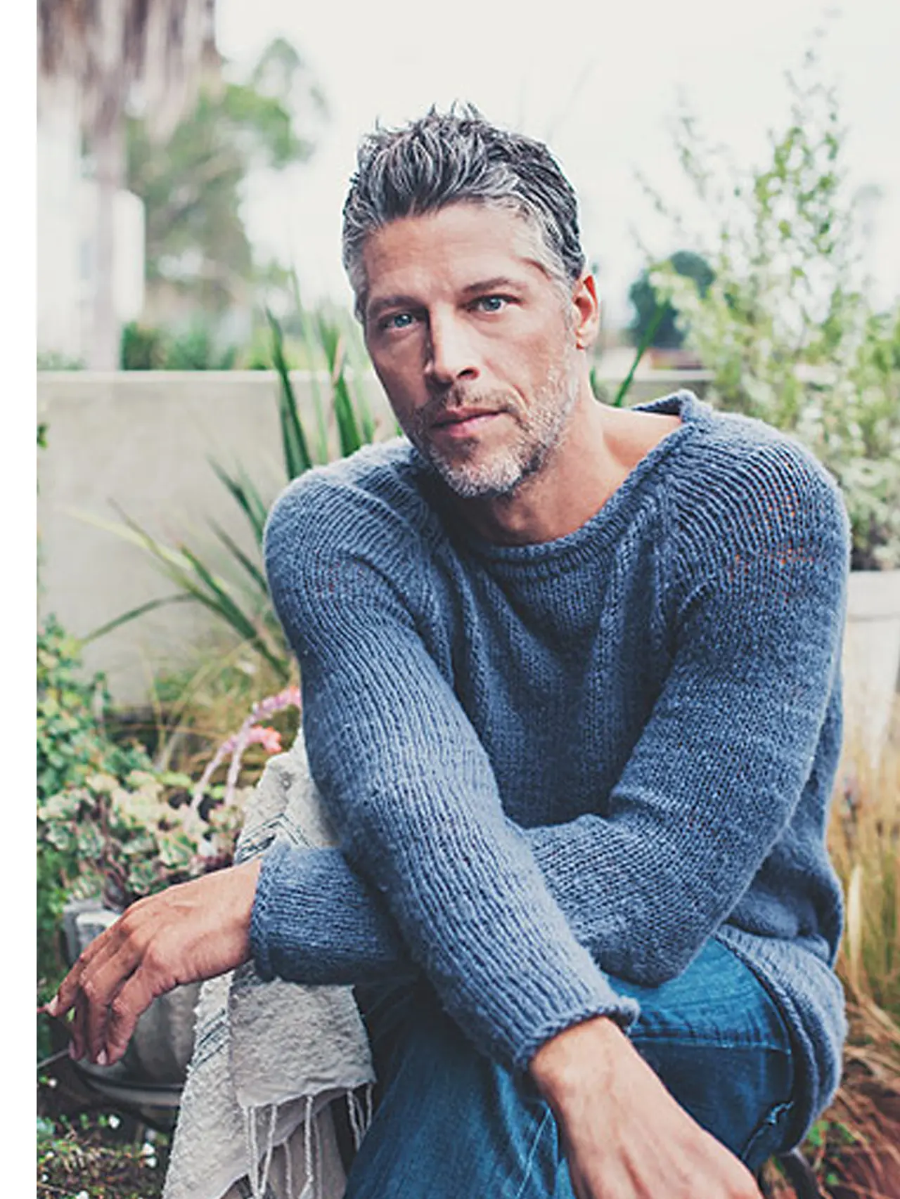 6 Tahun Sebelum Kematiannya, Bryan Randall dan Sandra Bullock Ternyata ...