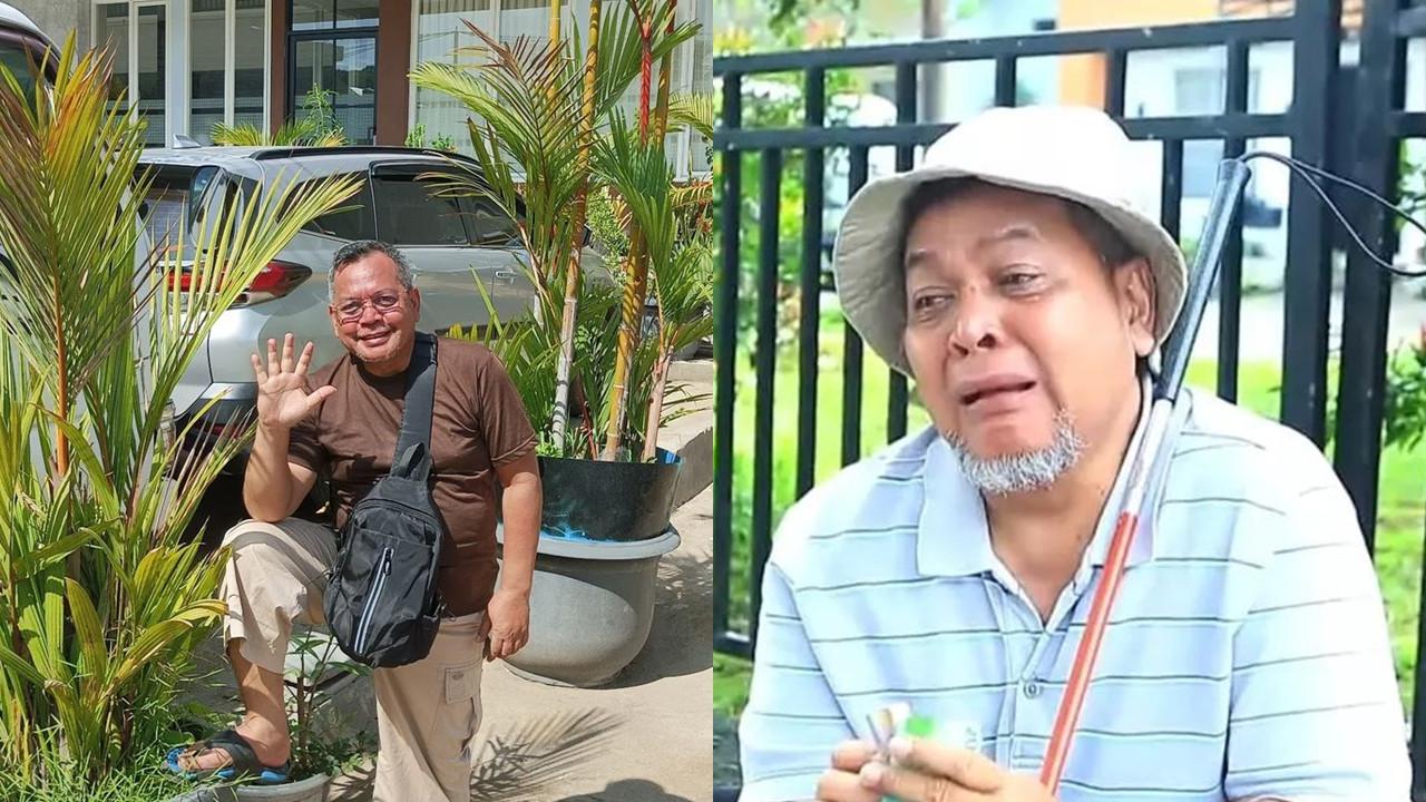 7 Potret Unang Bagito Pemain ‘Kawin Kontrak’, Akui Jatuh Miskin dan ...