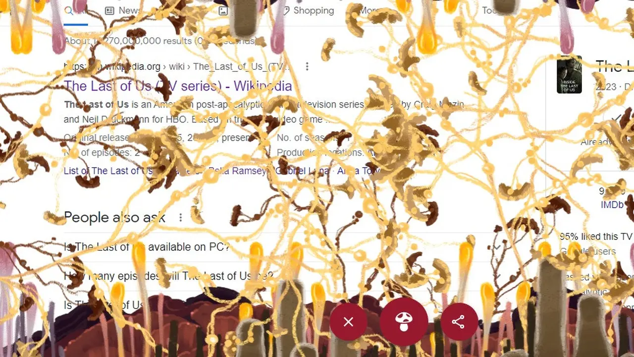 6 Fakta Jamur Cordyceps yang Muncul di Serial The Last of Us, Benar ...