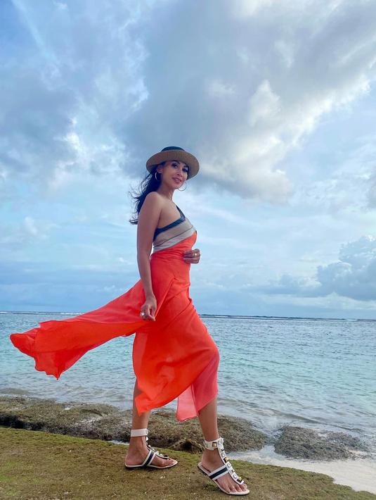 Usia 51 Tahun, Berikut Potret Diah Permatasari yang Cantik dan Awet ...