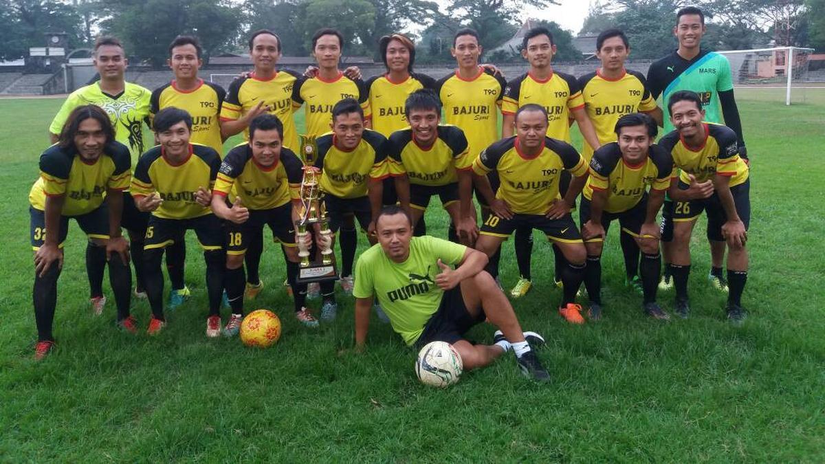 Cara Kapten Mitra Kukar Menjaga Kondisi Selama Libur Lebaran ...