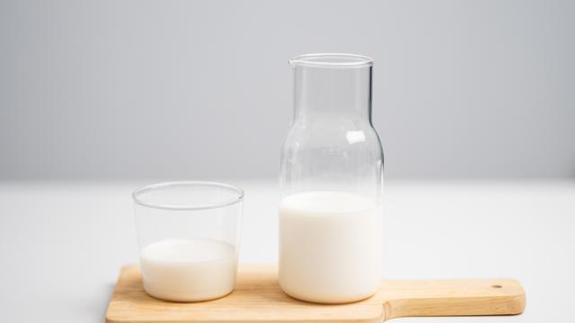 15 Manfaat Susu Murni bagi Kesehatan dan Kecantikan, Ketahui Kelebihan ...