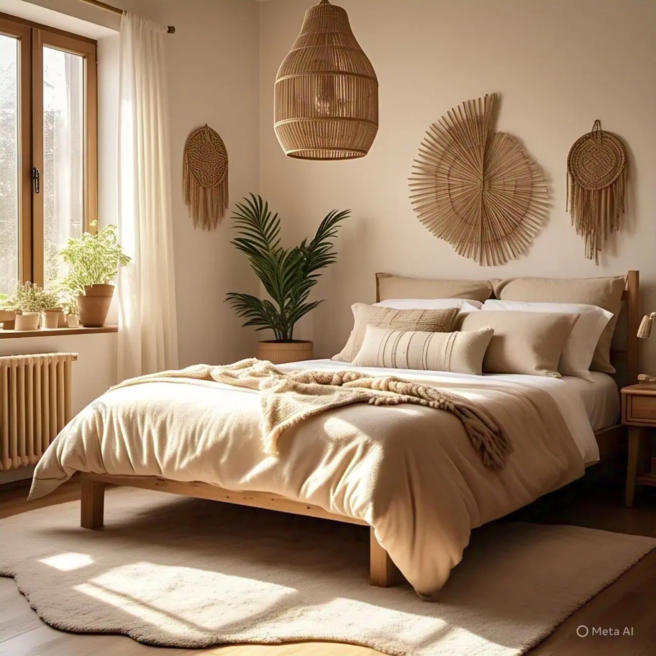 6 Inspirasi Warna Kamar Aesthetic untuk Suasana yang Tenang, Jadi ...