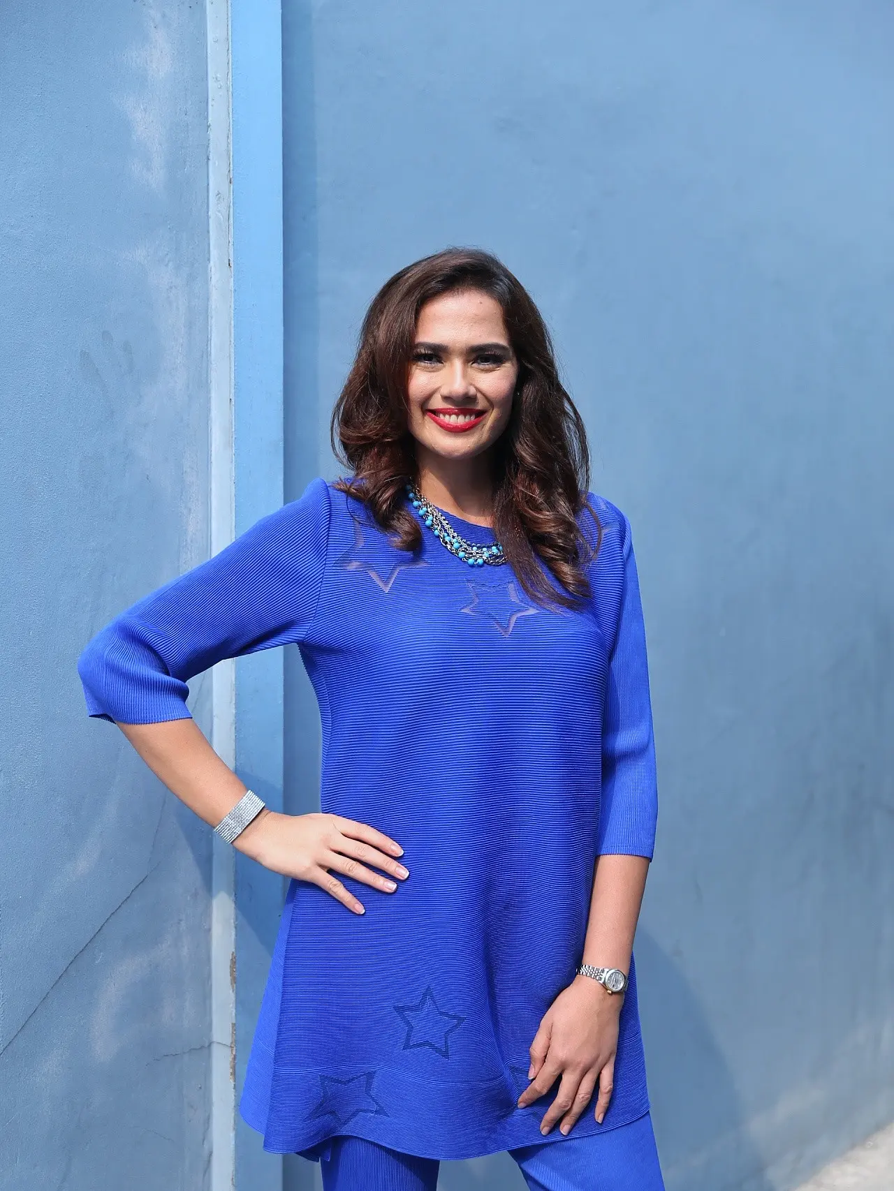 5 Artis yang Disebut Pernah Dekat dengan Wawan, Suami Wali Kota Airin ...