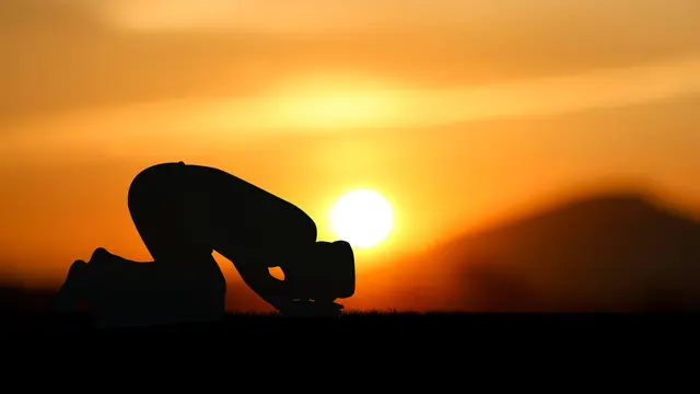 Tata Cara Shalat Sunnah Fajar Beserta Niat dan Doanya - Islami Liputan6.com