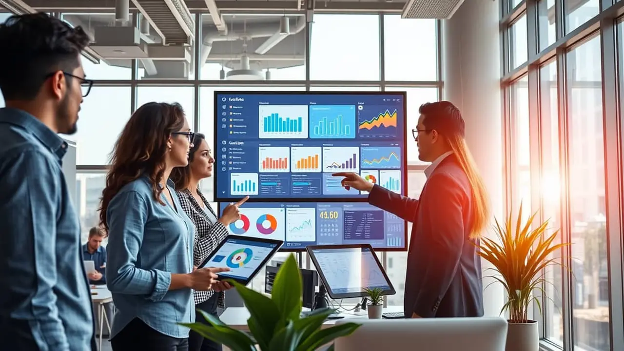 Memahami Apa Itu Informasi Adalah: Definisi, Jenis, dan Perannya ...