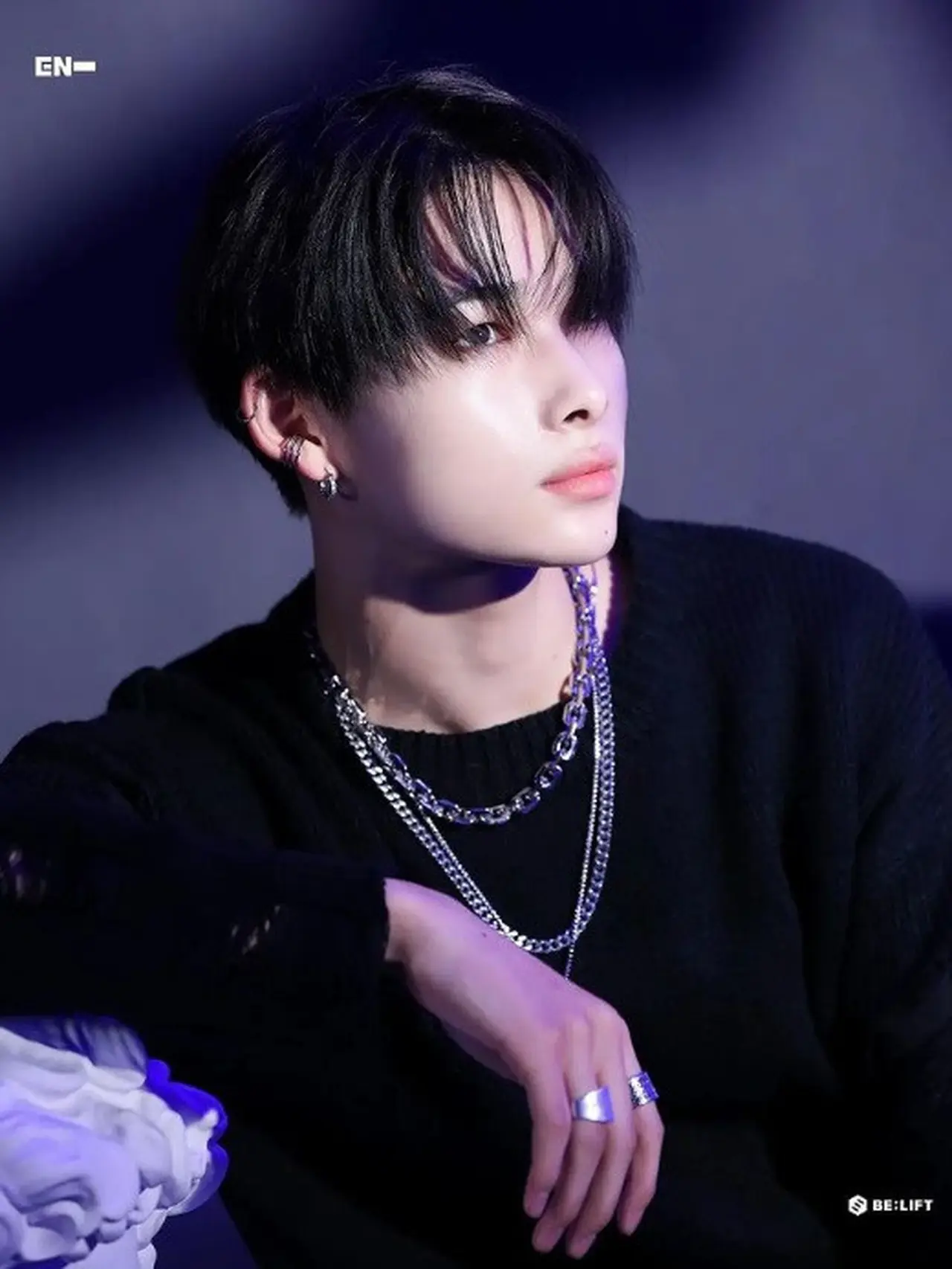 Profil 7 Anggota Enhypen, Grup K-Pop yang Akan Gelar Konser Perdana di ...