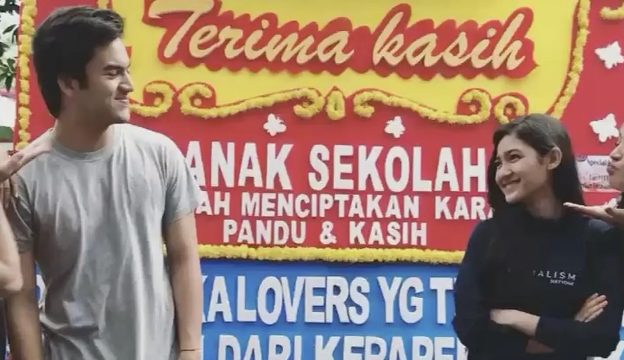 8 Potret Keakraban Cut Syifa dan Rizky Nazar - Photo Fimela.com