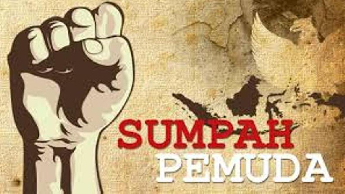 Simak Meme Sumpah Pemuda 2015 yang Bikin Kamu Merenung