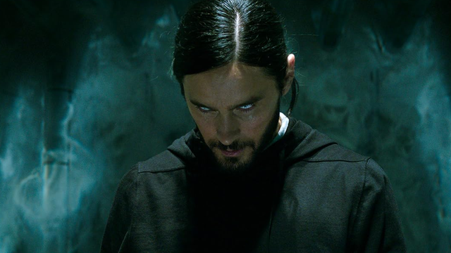 Sinopsis Film Hollywood Morbius di Vidio: Tonton Transformasi Gelap ...